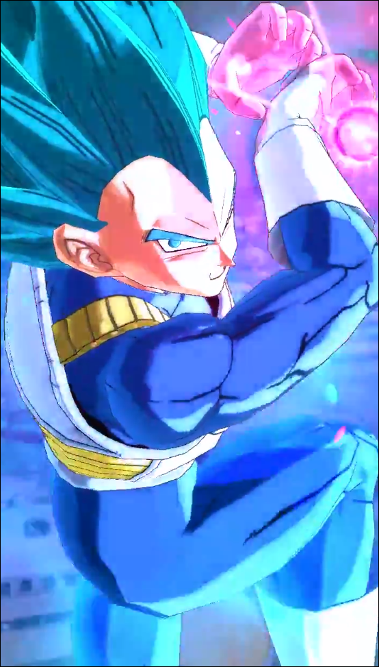 【ドラゴンボールレジェンズ】PUR超サイヤ人ゴッドSSベジータが2nd Anniversary Rising SSGSSで追加！【DBFAN】